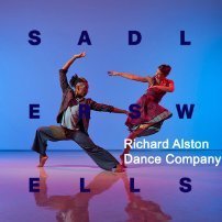 Richard Alston-Triple Bill à Londres - Spectacles à Londres