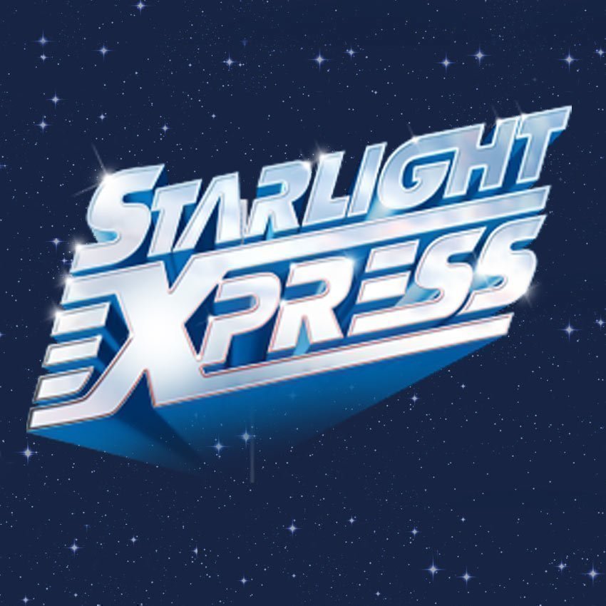 Starlight Express à Londres - Spectacles à Londres