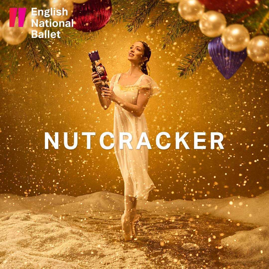 English national ballet nutcracker store